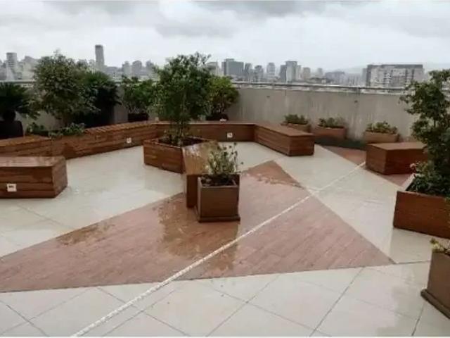 Loft para Venda em São Paulo/SP Brás 1 Quartos