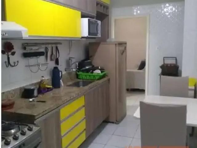 Loft para Venda em São Paulo/SP Brás 2 Quartos