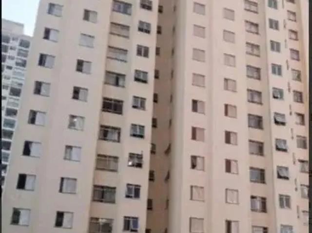 Loft para Venda em São Paulo/SP Brás 2 Quartos