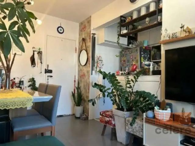 Loft para Venda em São Paulo/SP Brás 2 Quartos