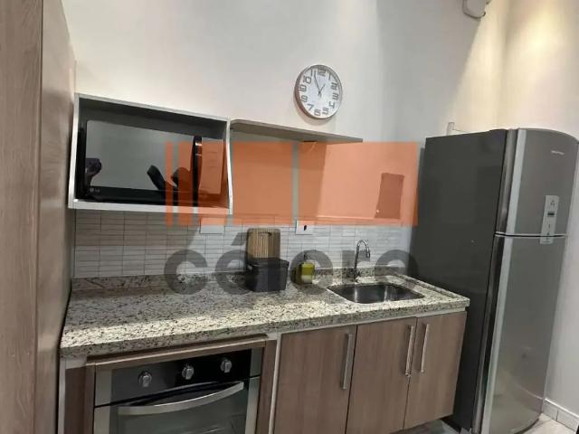 Loft para Venda em São Paulo/SP Brás 2 Quartos