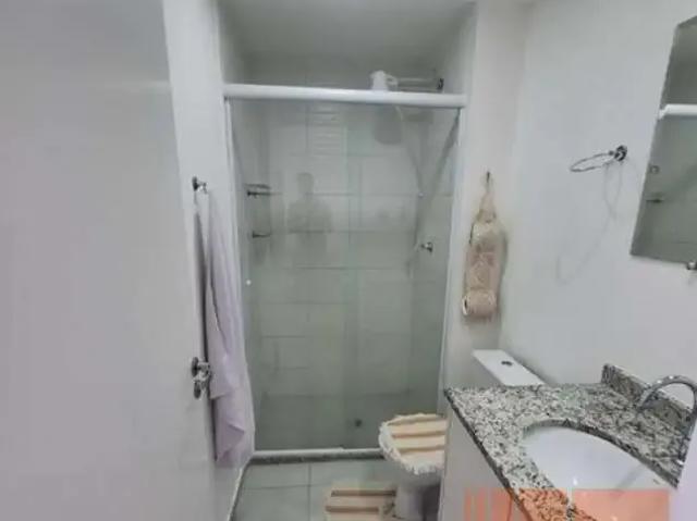 Loft para Venda em São Paulo/SP Brás 2 Quartos