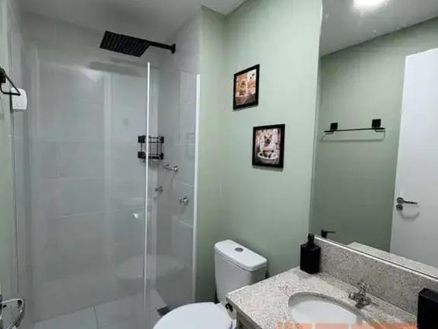 Loft para Venda em São Paulo/SP Brás 2 Quartos