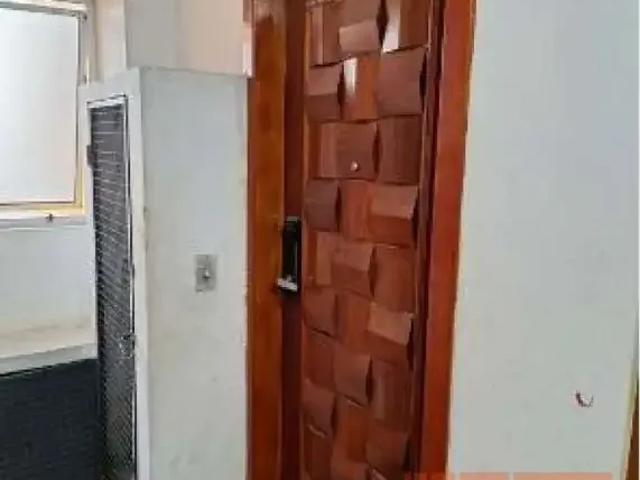 Loft para Venda em São Paulo/SP Brás 2 Quartos