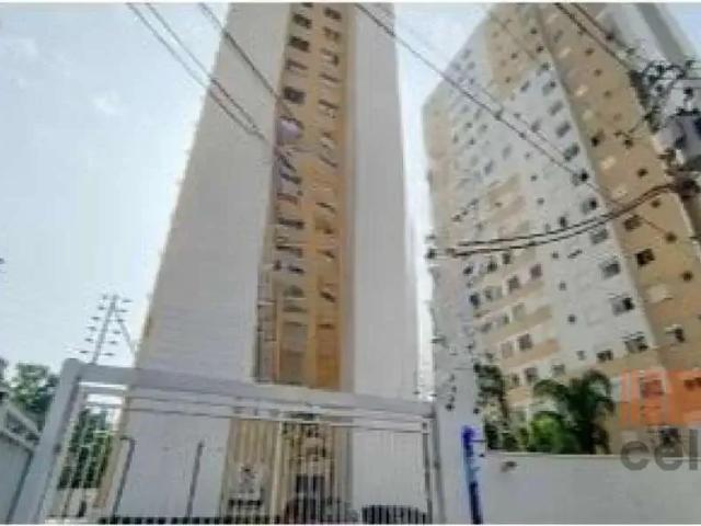 Loft para Venda em São Paulo/SP Brás 2 Quartos