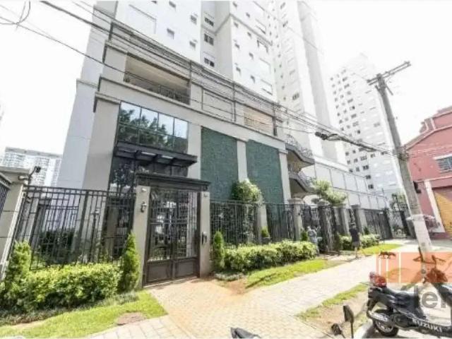Loft para Venda em São Paulo/SP Brás 2 Quartos