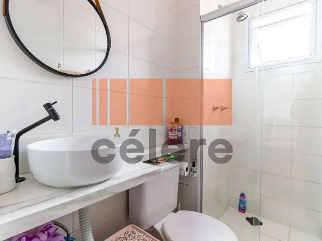 Loft para Venda em São Paulo/SP Brás 2 Quartos