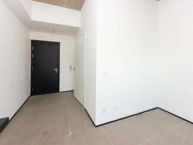 Loft para Venda em São Paulo/SP Brooklin Paulista 1 Quartos