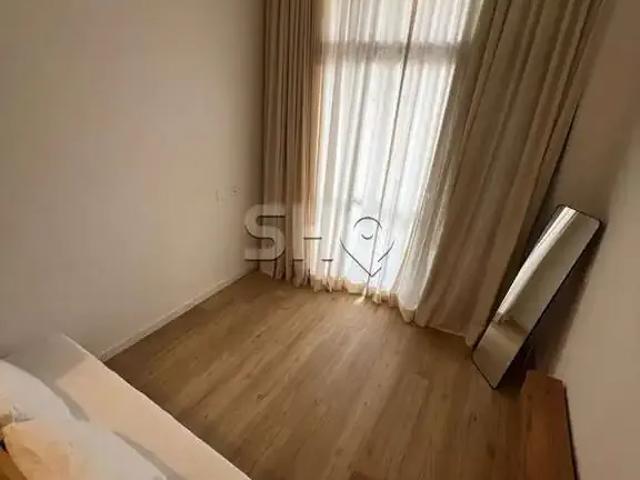 Loft para Venda em São Paulo/SP Higienópolis 1 Quartos