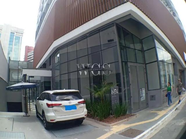 Loft para Venda em São Paulo/SP Higienópolis 1 Quartos