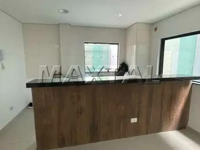 Loft para Venda em São Paulo/SP Imirim 1 Quartos