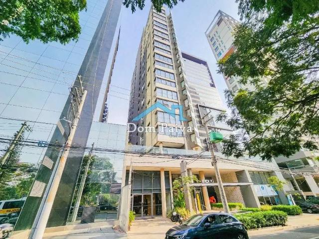 Loft para Venda em São Paulo/SP Indianópolis 1 Quartos