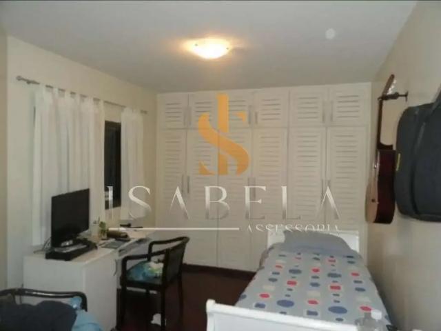 Loft para Venda em São Paulo/SP Indianópolis 4 Quartos