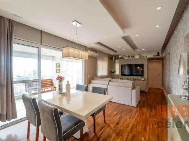 Loft para Venda em São Paulo/SP Ipiranga 3 Quartos