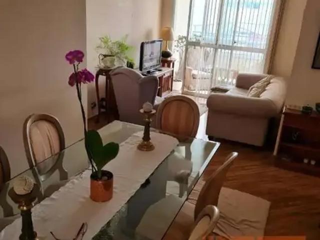 Loft para Venda em São Paulo/SP Ipiranga 3 Quartos