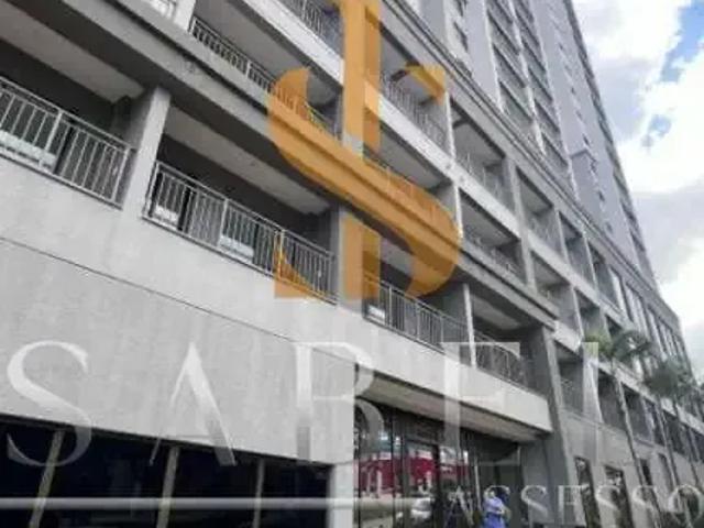 Loft para Venda em São Paulo/SP Ipiranga 1 Quartos