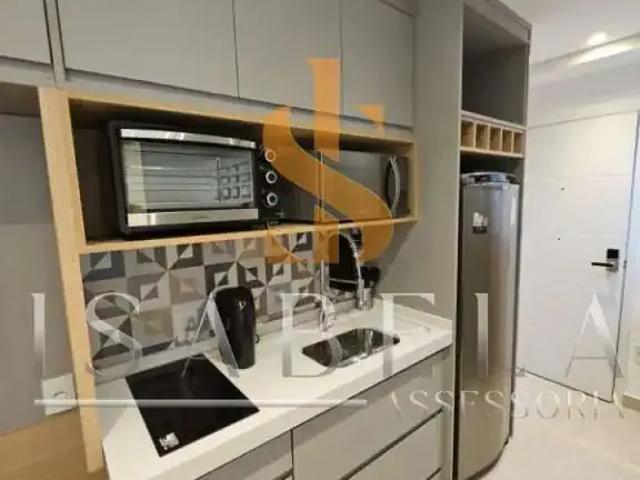 Loft para Venda em São Paulo/SP Ipiranga 1 Quartos