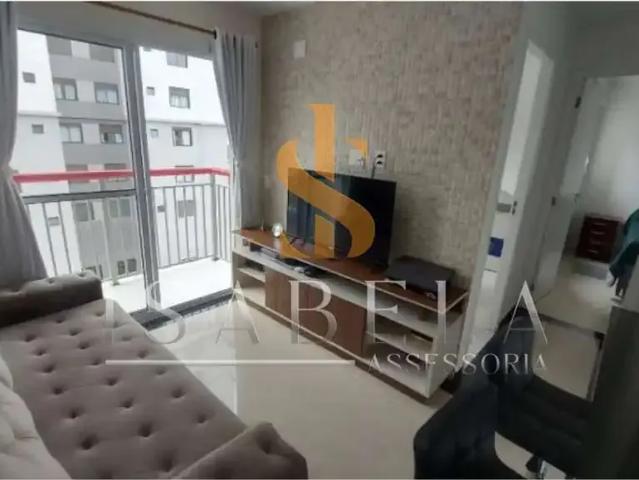 Loft para Venda em São Paulo/SP Ipiranga 2 Quartos