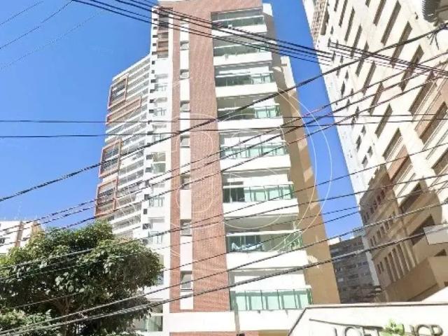Loft para Venda em São Paulo/SP Itaim Bibi 1 Quartos