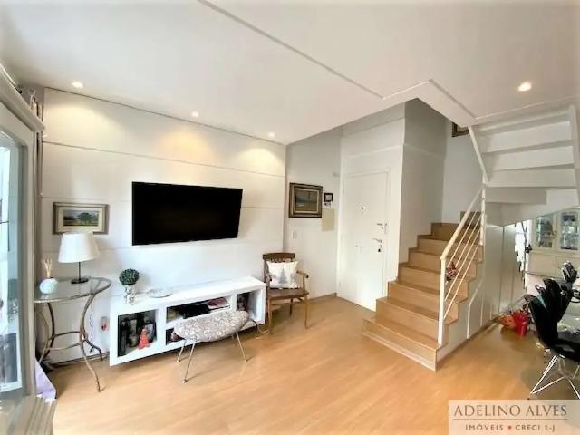 Loft para Venda em São Paulo/SP Itaim Bibi 2 Quartos
