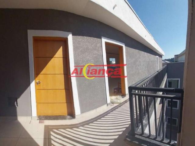 Loft para Venda em São Paulo/SP Jaçanã 1 Quartos