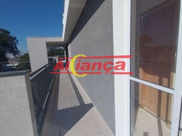 Loft para Venda em São Paulo/SP Jaçanã 2 Quartos
