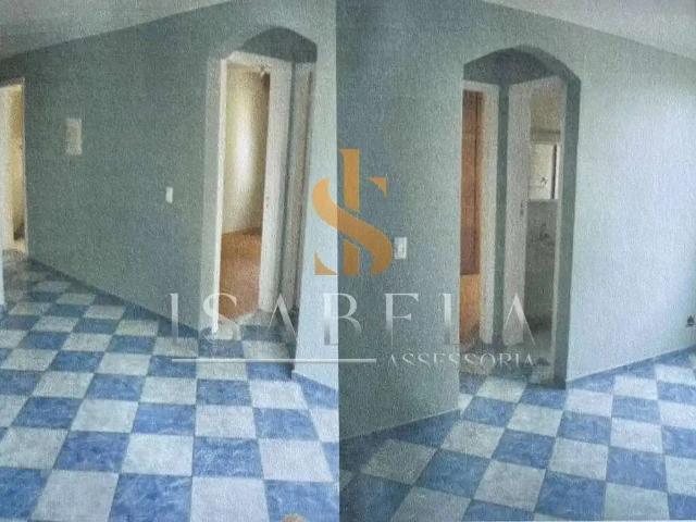 Loft para Venda em São Paulo/SP Jabaquara 2 Quartos