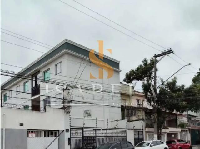 Loft para Venda em São Paulo/SP Jabaquara 2 Quartos