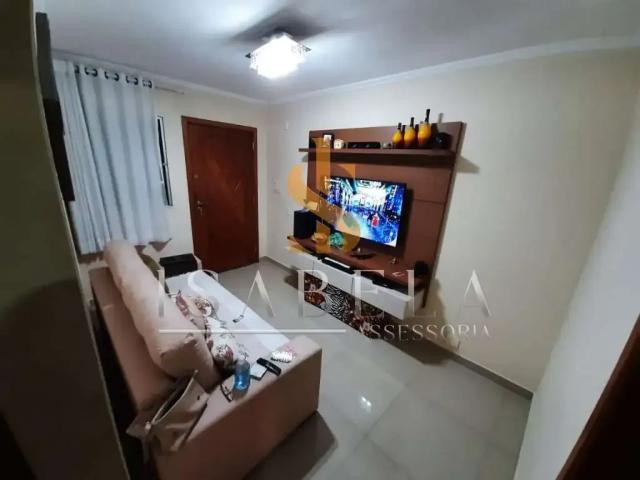 Loft para Venda em São Paulo/SP Jardim Marajoara 2 Quartos