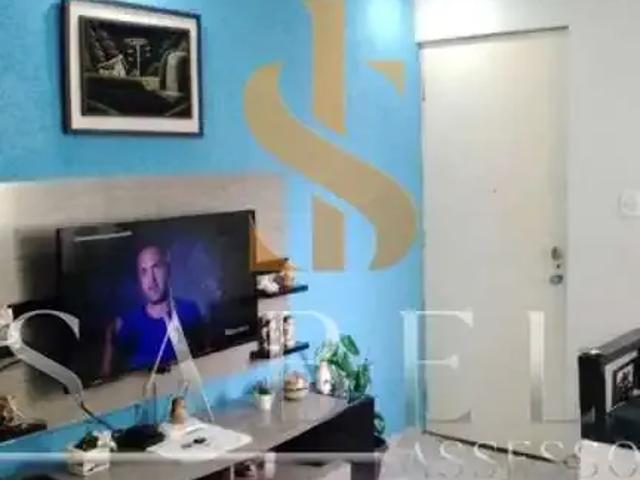 Loft para Venda em São Paulo/SP Jardim Maria Estela 2 Quartos