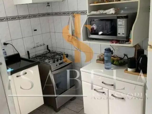 Loft para Venda em São Paulo/SP Jardim Maria Estela 2 Quartos