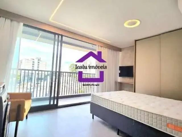 Loft para Venda em São Paulo/SP Jardim Nordeste 1 Quartos