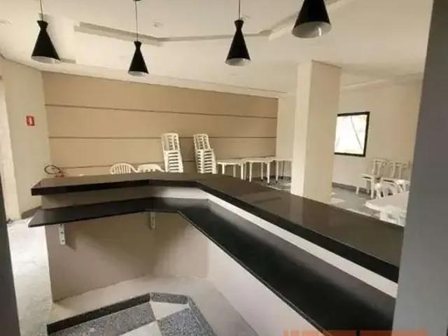 Loft para Venda em São Paulo/SP Jardim Avelino 3 Quartos
