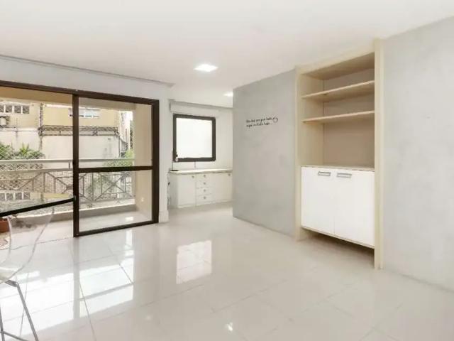 Loft para Venda em São Paulo/SP Jardim Ampliação 1 Quartos