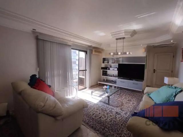 Loft para Venda em São Paulo/SP Jardim Anália Franco 3 Quartos