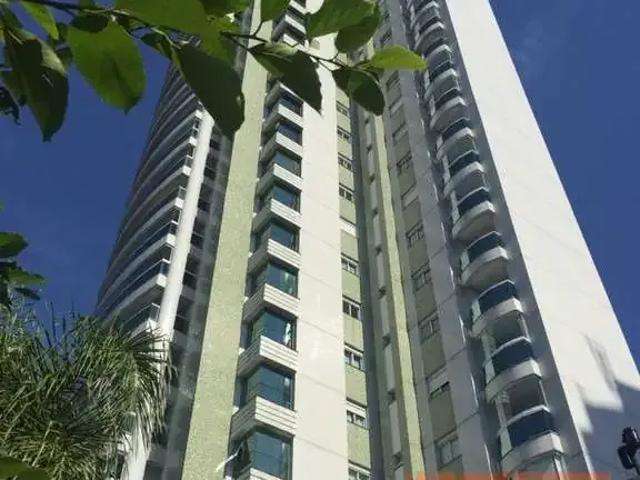 Loft para Venda em São Paulo/SP Jardim Anália Franco 4 Quartos