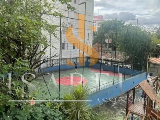 Loft para Venda em São Paulo/SP Jardim Celeste 2 Quartos