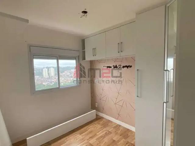 Loft para Venda em São Paulo/SP Jardim Cidade Pirituba 2 Quartos