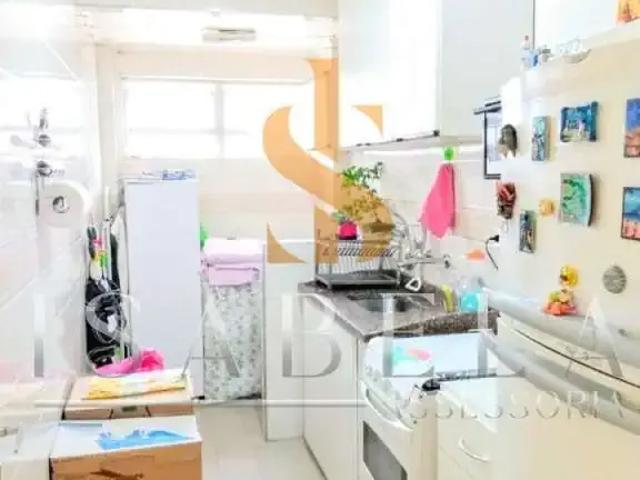 Loft para Venda em São Paulo/SP Jardim da Glória 1 Quartos