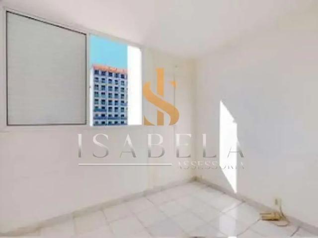 Loft para Venda em São Paulo/SP Jardim da Glória 2 Quartos