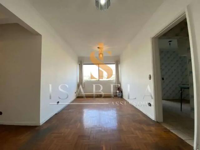 Loft para Venda em São Paulo/SP Jardim da Glória 2 Quartos