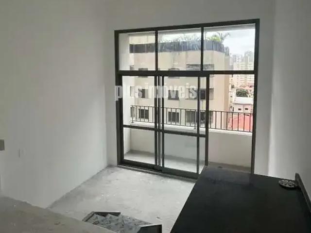 Loft para Venda em São Paulo/SP Jardim das Acacias 1 Quartos