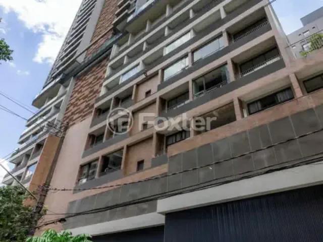 Loft para Venda em São Paulo/SP Jardim das Acacias 1 Quartos