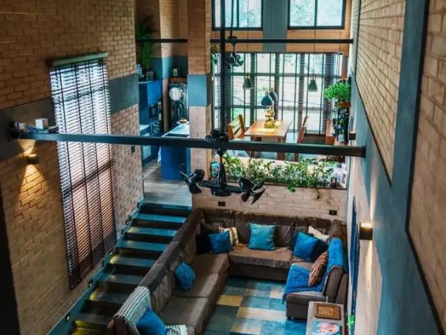 Loft para Venda em São Paulo/SP Jardim Guanca