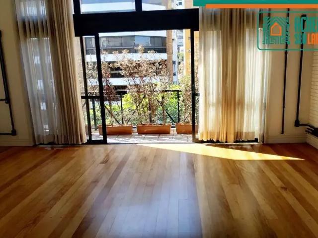 Loft para Venda em São Paulo/SP Jardim Guedala 1 Quartos
