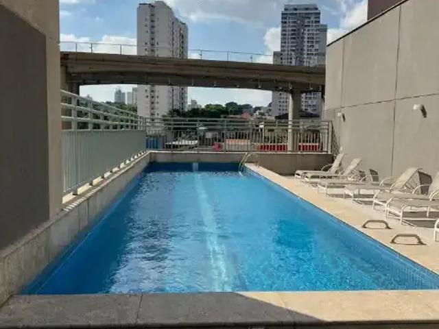 Loft para Venda em São Paulo/SP Jardim Independência 1 Quartos