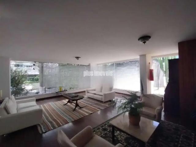 Loft para Venda em São Paulo/SP Jardim Paulista 1 Quartos