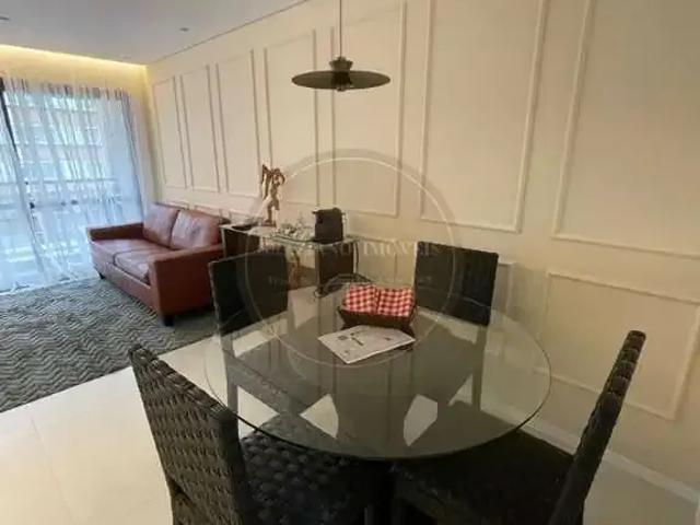 Loft para Venda em São Paulo/SP Jardim Paulista 1 Quartos