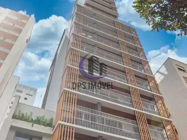 Loft para Venda em São Paulo/SP Jardim Paulista 1 Quartos