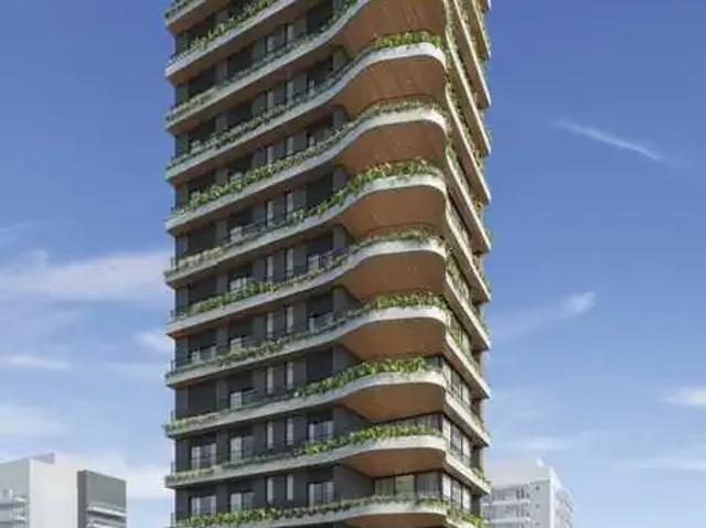 Loft para Venda em São Paulo/SP Jardim Paulista 3 Quartos